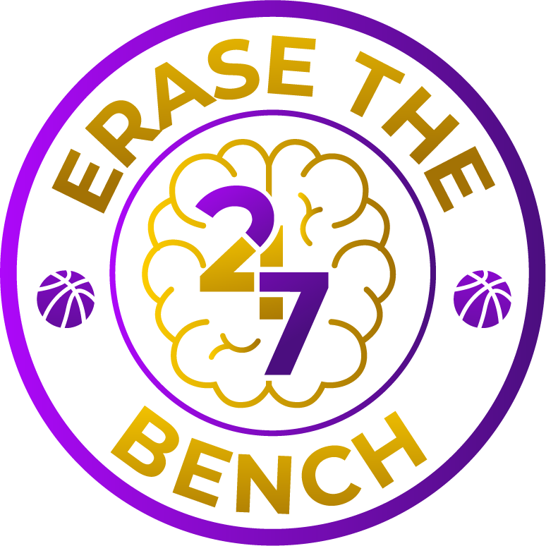 Erase the Bench